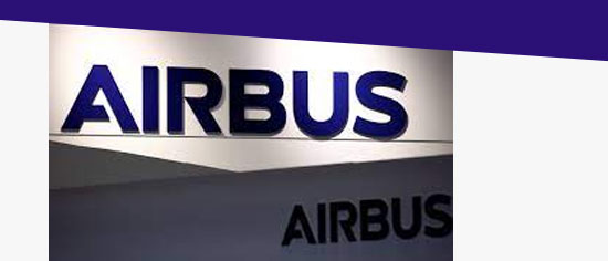 Airbus signs deal with Bangalore firm to manufacture A220 doors