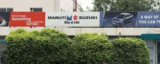 Maruti Suzuki expands manufacturing capacity at Manesar plant by 1 lakh ...